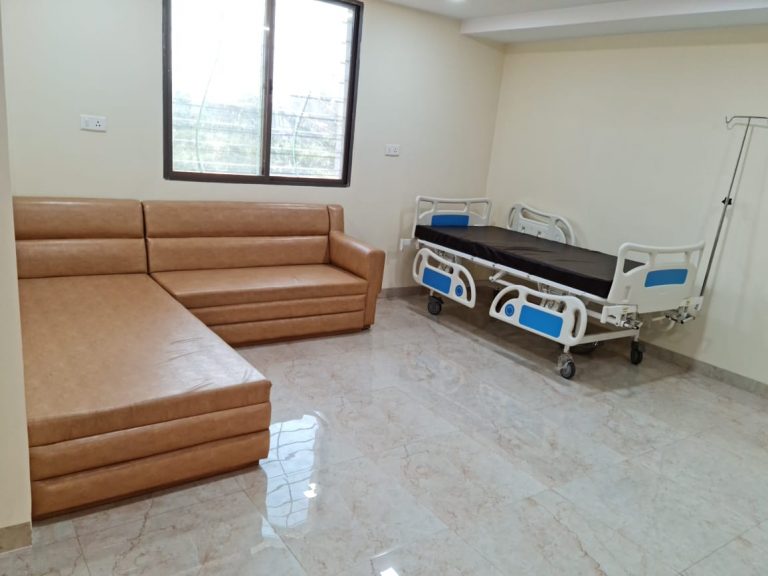 Best Hospital in Dhanbad, Jharkhand - Alkari Devi Hospital